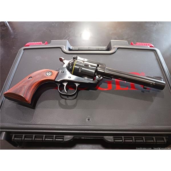 RUGER SUPER BLACKHAWK 44 MAGNUM New and Used Price, Value, & Trends 2024
