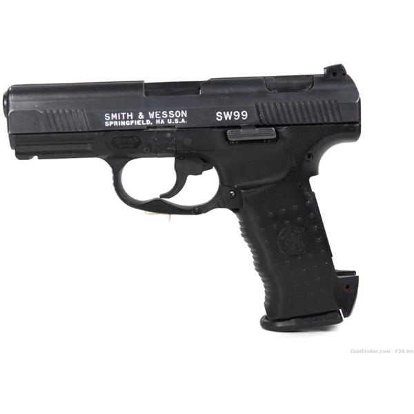 SW99 New and Used Price, Value, & Trends 2024