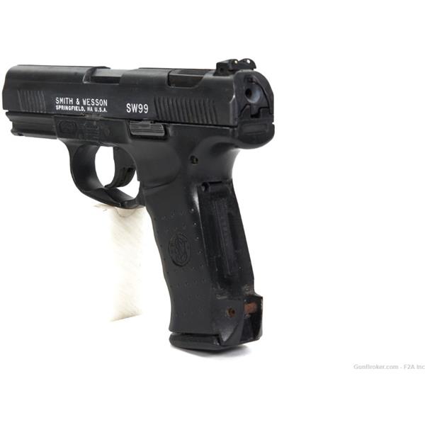 SW99 New and Used Price, Value, & Trends 2024