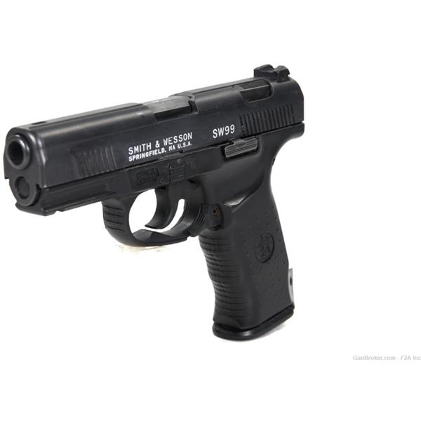 SW99 New and Used Price, Value, & Trends 2024