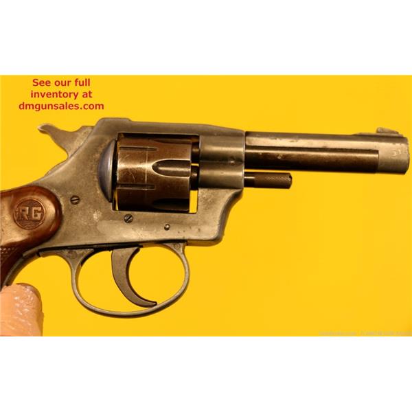 RG23 New and Used Price, Value, & Trends 2024