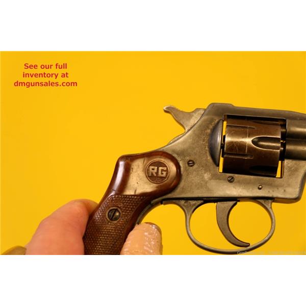 RG23 New and Used Price, Value, & Trends 2024