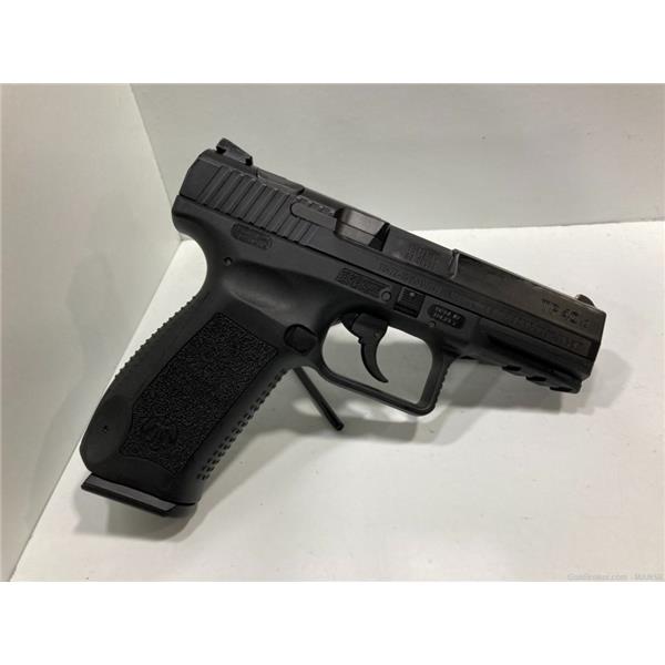 FIREARM New and Used Price, Value, & Trends 2025