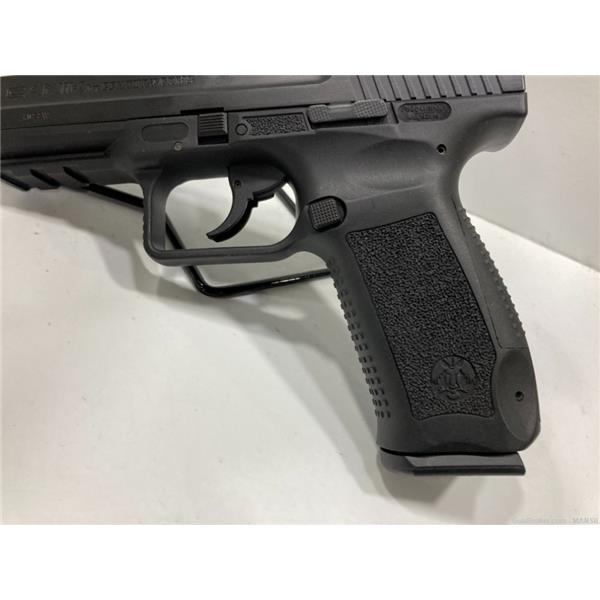 FIREARM New and Used Price, Value, & Trends 2025