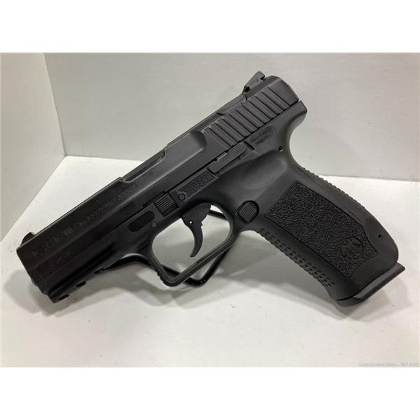 FIREARM New and Used Price, Value, & Trends 2025