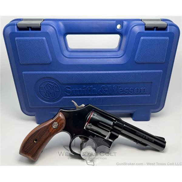 SMITH AND WESSON MODEL 10 New and Used Price, Value, & Trends 2024