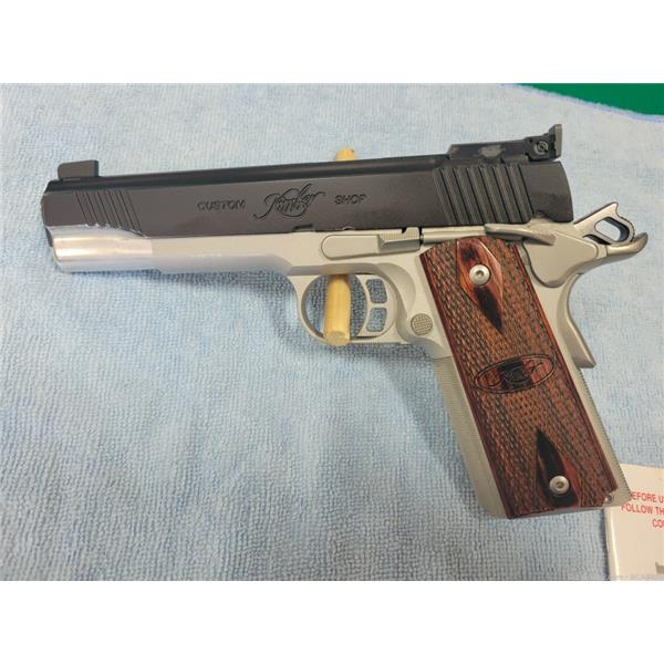 KIMBER RIMFIRE New and Used Price, Value, & Trends 2025