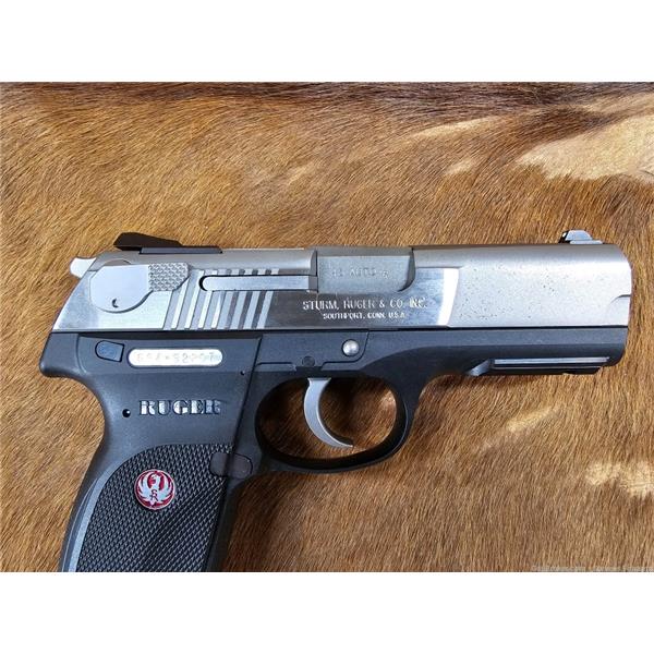 RUGER P345 New and Used Price, Value, & Trends 2024