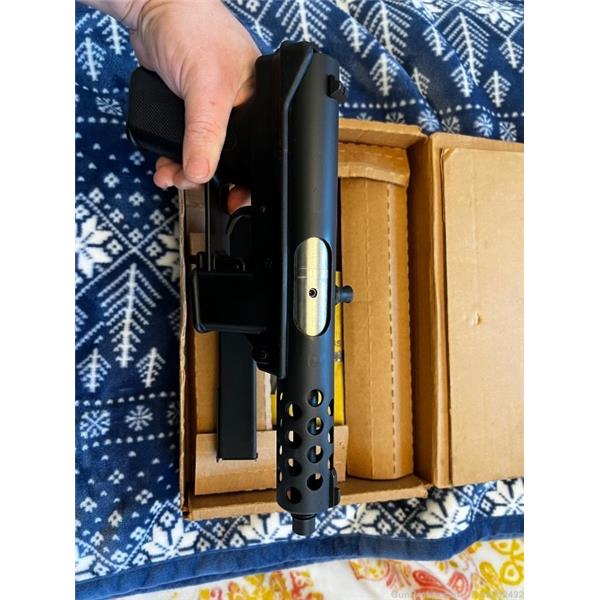 INTRATEC TEC 9 New and Used Price, Value, & Trends 2024