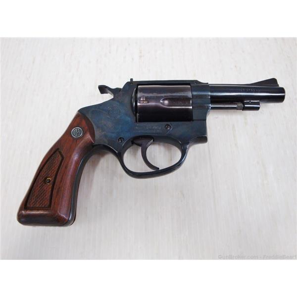 ROSSI 68 New and Used Price, Value, & Trends 2024