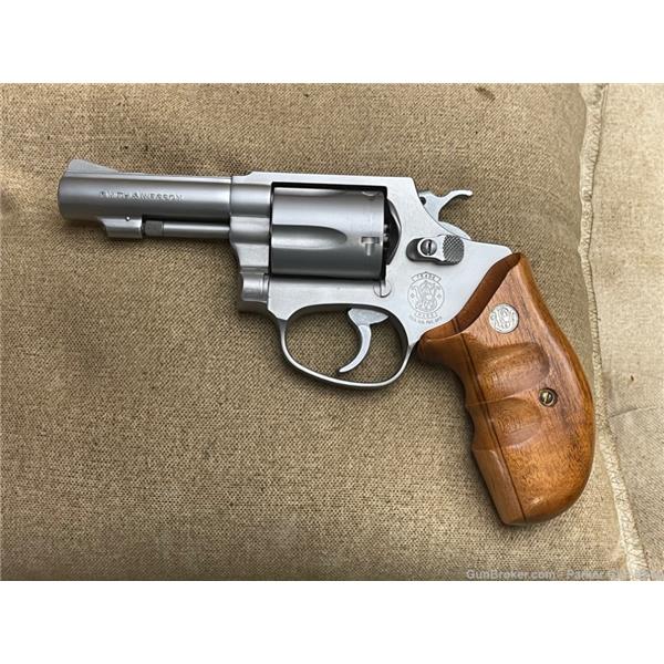 SMITH AND WESSON LADY SMITH New and Used Price, Value, & Trends 2025