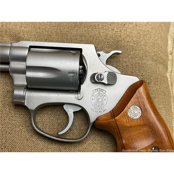 SMITH AND WESSON LADY SMITH New and Used Price, Value, & Trends 2025