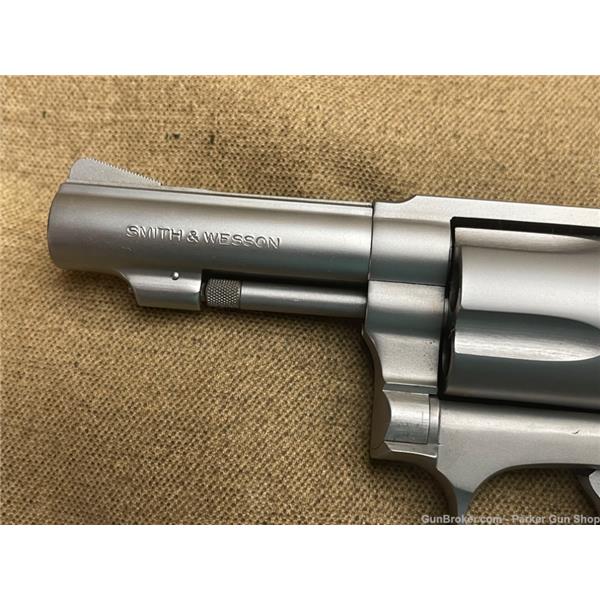 SMITH AND WESSON 38 LADY SMITH New and Used Price, Value, & Trends 2025