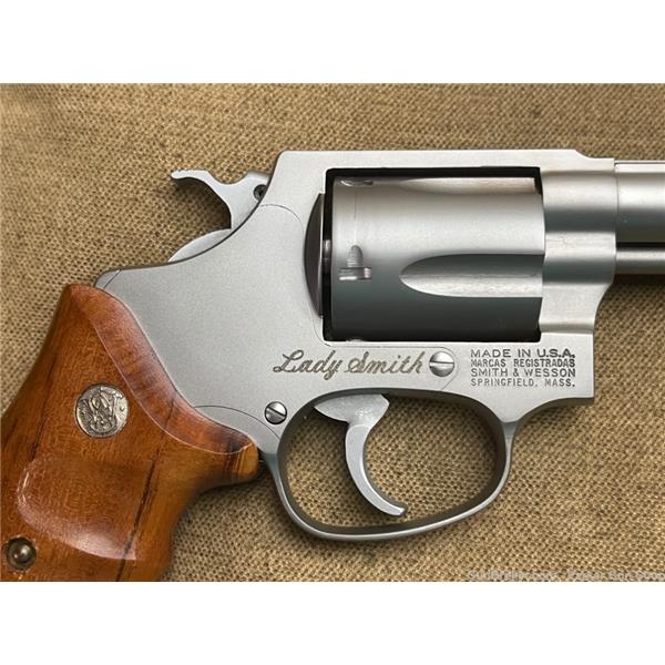 SMITH AND WESSON LADY SMITH New and Used Price, Value, & Trends 2025