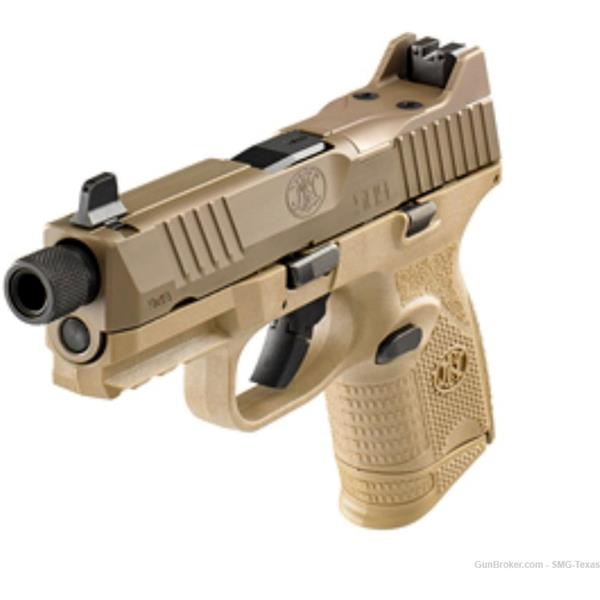 FN 509 TACTICAL New and Used Price, Value, & Trends 2024
