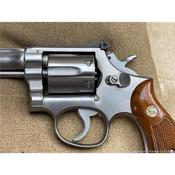 SMITH AND WESSON MODEL 67 New and Used Price, Value, & Trends 2025