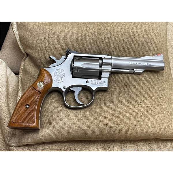 SMITH WESSON 67 New and Used Price, Value, & Trends 2024