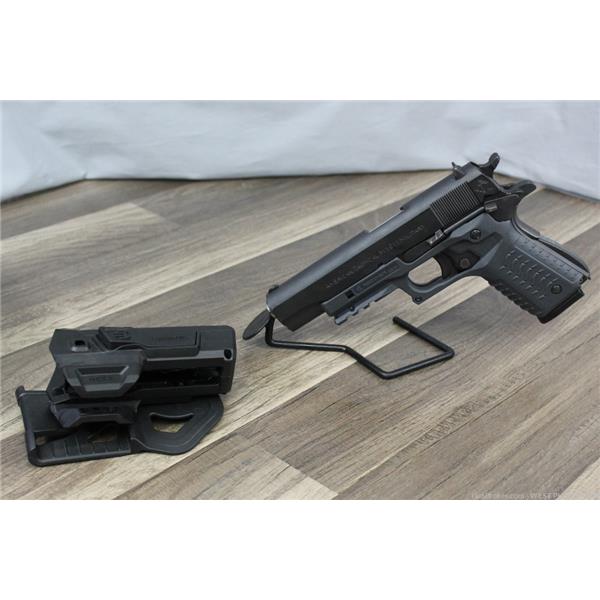 ATI 1911 45ACP New and Used Price, Value, & Trends 2024