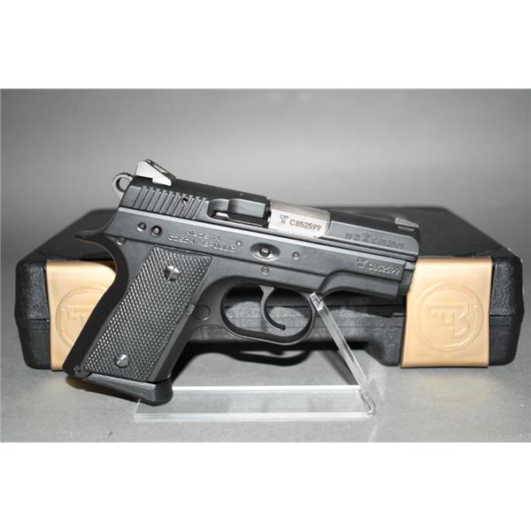 CZ USA CZ 2075 RAMI P New and Used Price, Value, & Trends 2025