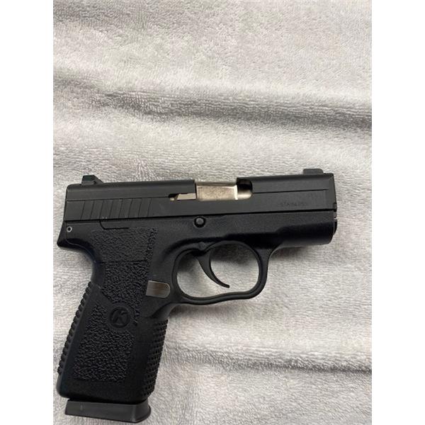KAHR PM45 New and Used Price, Value, & Trends 2024