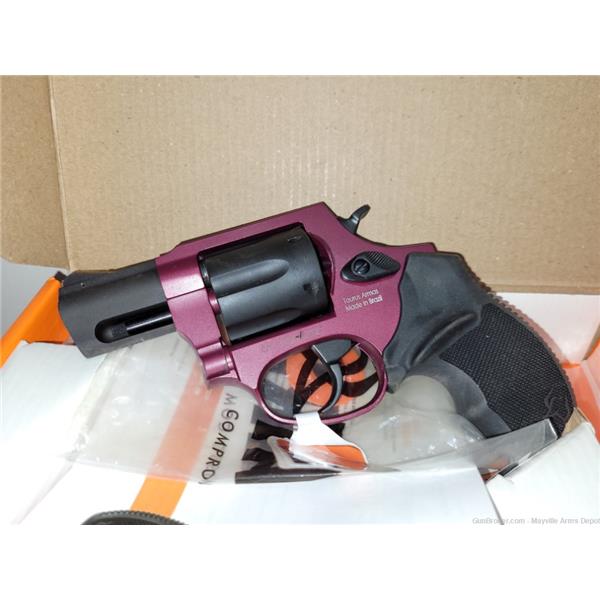 TAURUS 856 New and Used Price, Value, & Trends 2024