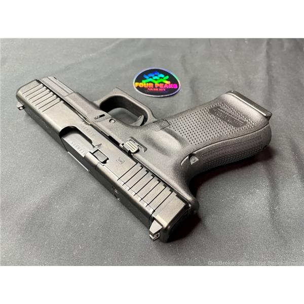 GLOCK 23 New and Used Price, Value, & Trends 2024