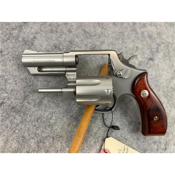 SMITH AND WESSON 38 LADY SMITH New and Used Price, Value, & Trends 2024