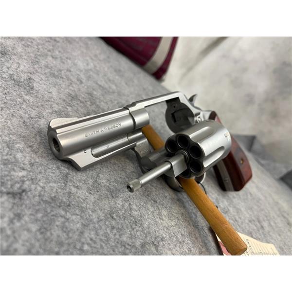 SMITH AND WESSON 38 LADY SMITH New and Used Price, Value, & Trends 2024