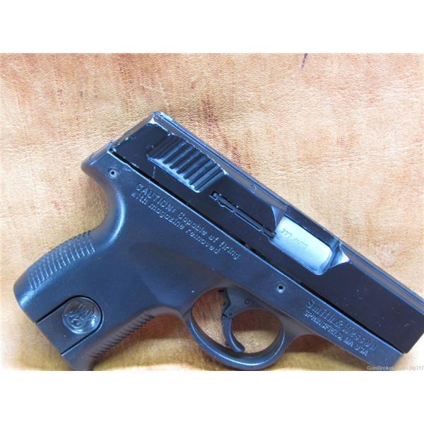 SW380 New and Used Price, Value, & Trends 2025