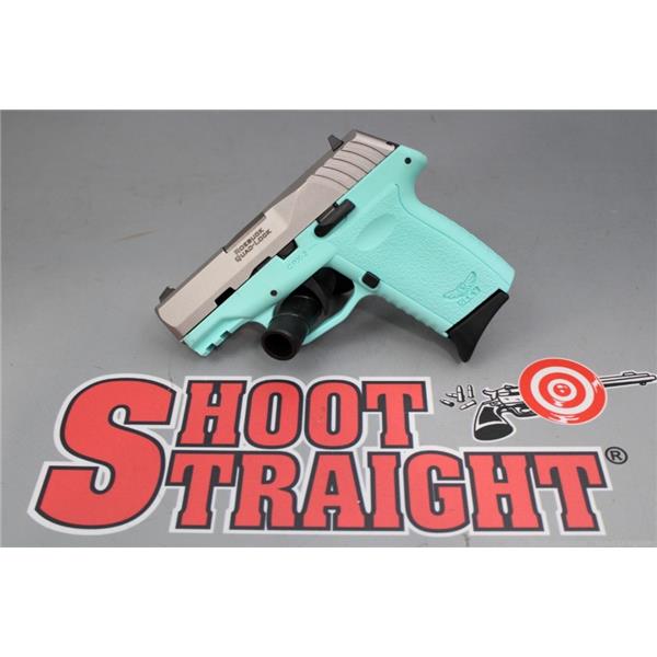 SCCY 9MM New and Used Price, Value, & Trends 2024