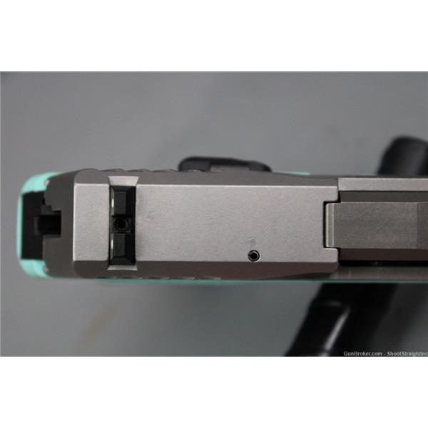 SCCY 9MM New and Used Price, Value, & Trends 2024