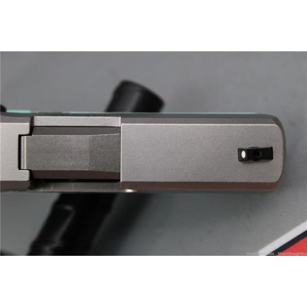 SCCY 9MM New and Used Price, Value, & Trends 2024
