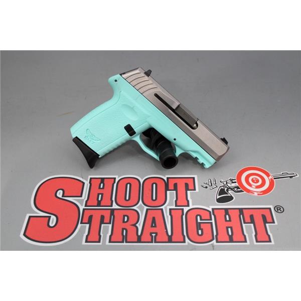 SCCY 9MM New and Used Price, Value, & Trends 2024