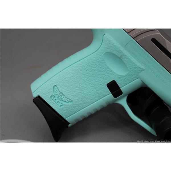SCCY 9MM New and Used Price, Value, & Trends 2024
