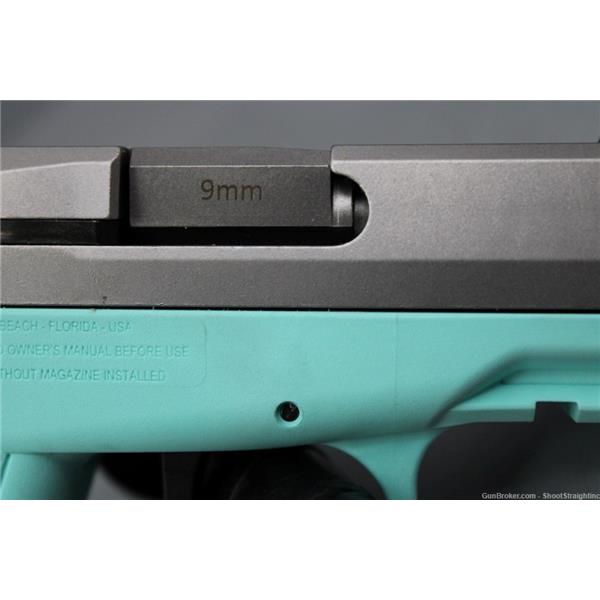 SCCY 9MM New and Used Price, Value, & Trends 2024