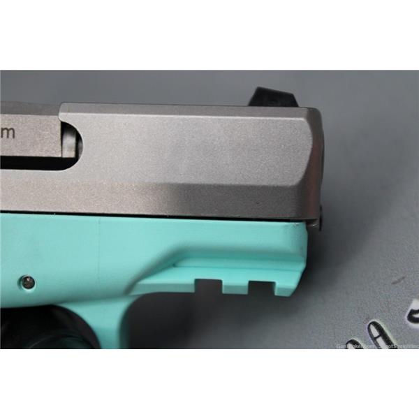 SCCY CPX 2 New and Used Price, Value, & Trends 2024