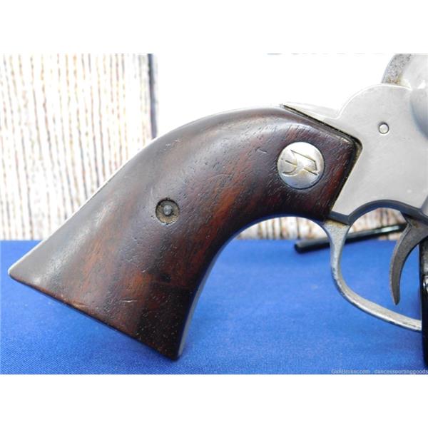 HIGH STANDARD DOUBLE NINE New and Used Price, Value, & Trends 2024