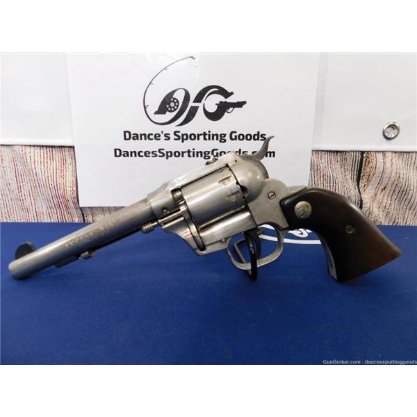 HIGH STANDARD DOUBLE NINE New and Used Price, Value, & Trends 2024