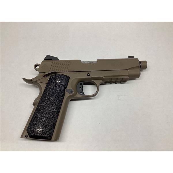 ATI 1911 45ACP New and Used Price, Value, & Trends 2024
