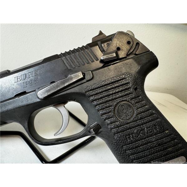 RUGER P95DC New and Used Price, Value, & Trends 2024