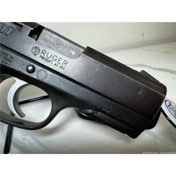 RUGER P95DC New and Used Price, Value, & Trends 2024