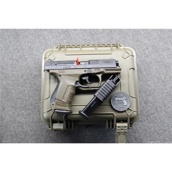 WALTHER P99 New and Used Price, Value, & Trends 2024