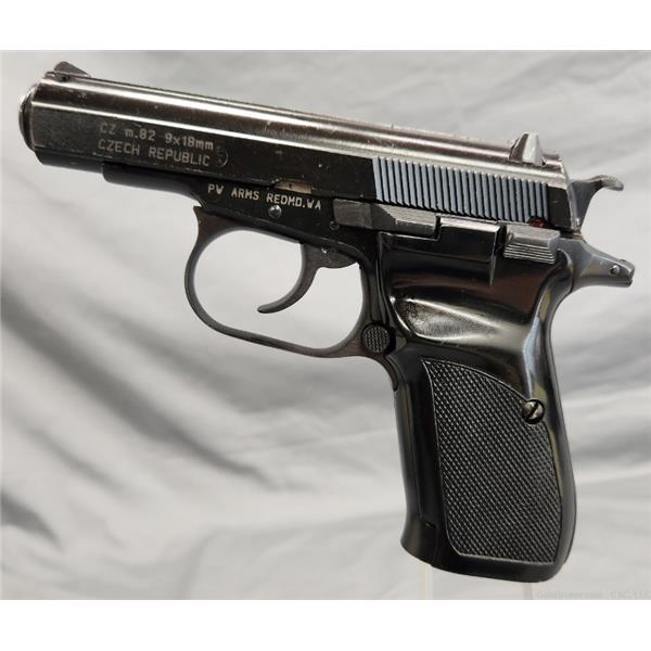 CZ 82 New and Used Price, Value, & Trends 2024