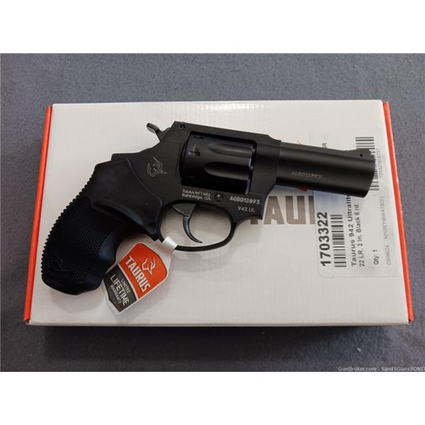 TAURUS ULTRA LITE New and Used Price, Value, & Trends 2024