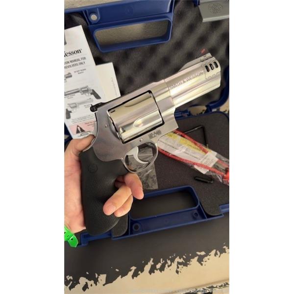 SMITH WESSON 500 New and Used Price, Value, & Trends 2024