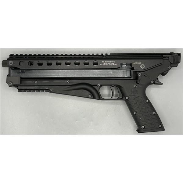 KELTEC P50 New and Used Price, Value, & Trends 2024