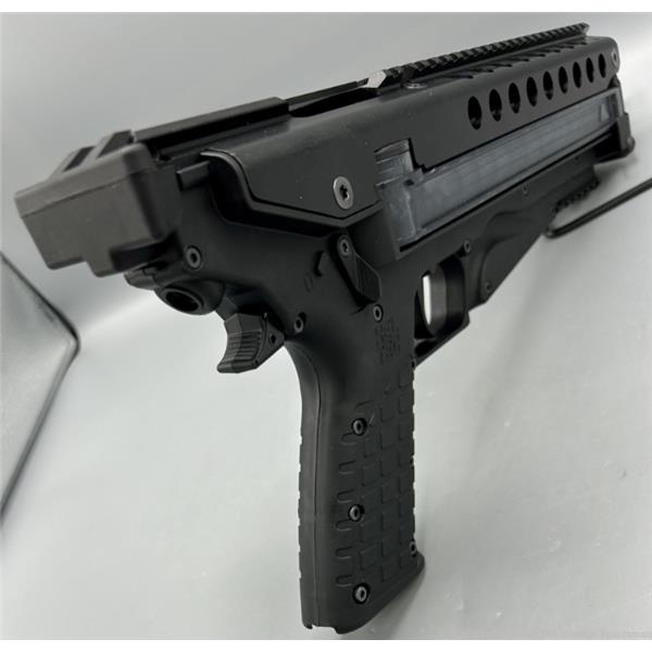 KELTEC P50 New and Used Price, Value, & Trends 2024