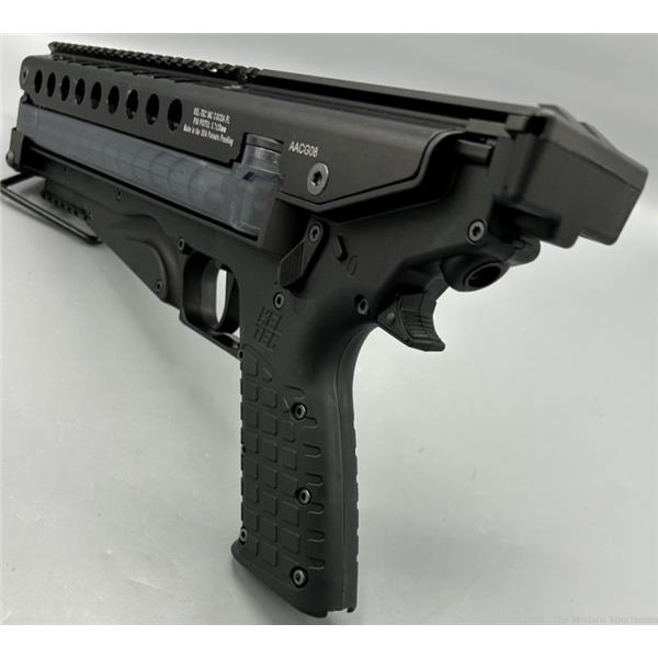 KELTEC P50 New and Used Price, Value, & Trends 2024