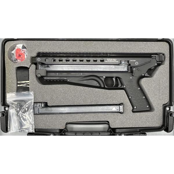 KELTEC P50 New and Used Price, Value, & Trends 2024