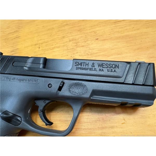 SMITH WESSON SD40 New and Used Price, Value, & Trends 2024